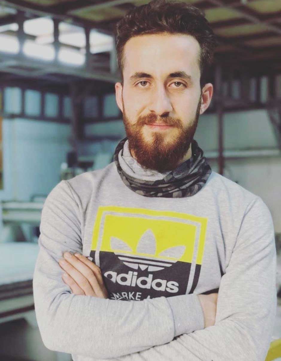 GuvTR Kuş/Güvercin Soyağacı Takip Sistemi